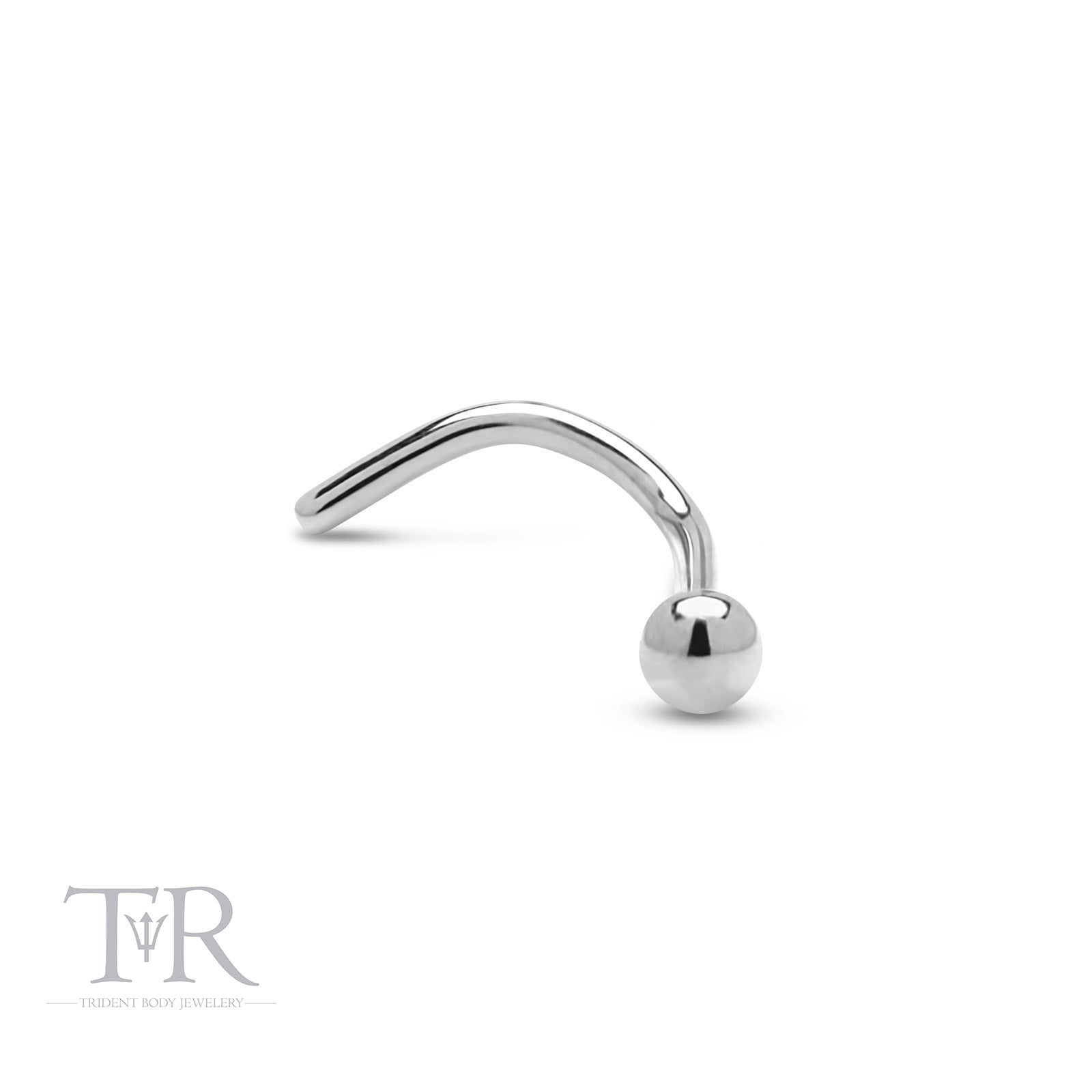 Titanium Nose Stud Ball 0.8-2m – American Body Art Pty Ltd - Tattoo ...
