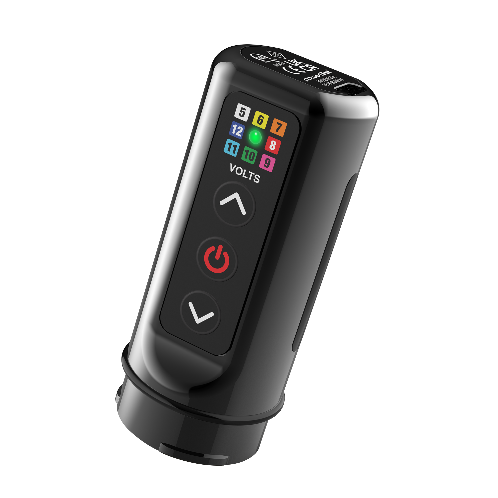 PowerBolt Plus FK Irons – American Body Art Pty Ltd - Tattoo Supplies ...