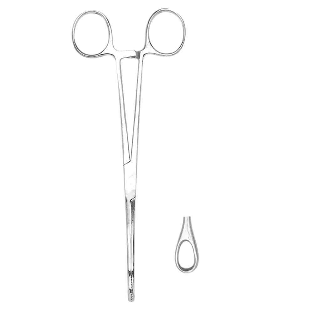 Round Clamp – American Body Art Pty Ltd - Tattoo Supplies Online