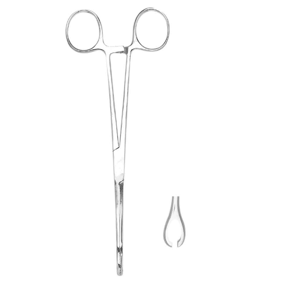 Round Open Clamp – American Body Art Pty Ltd - Tattoo Supplies Online