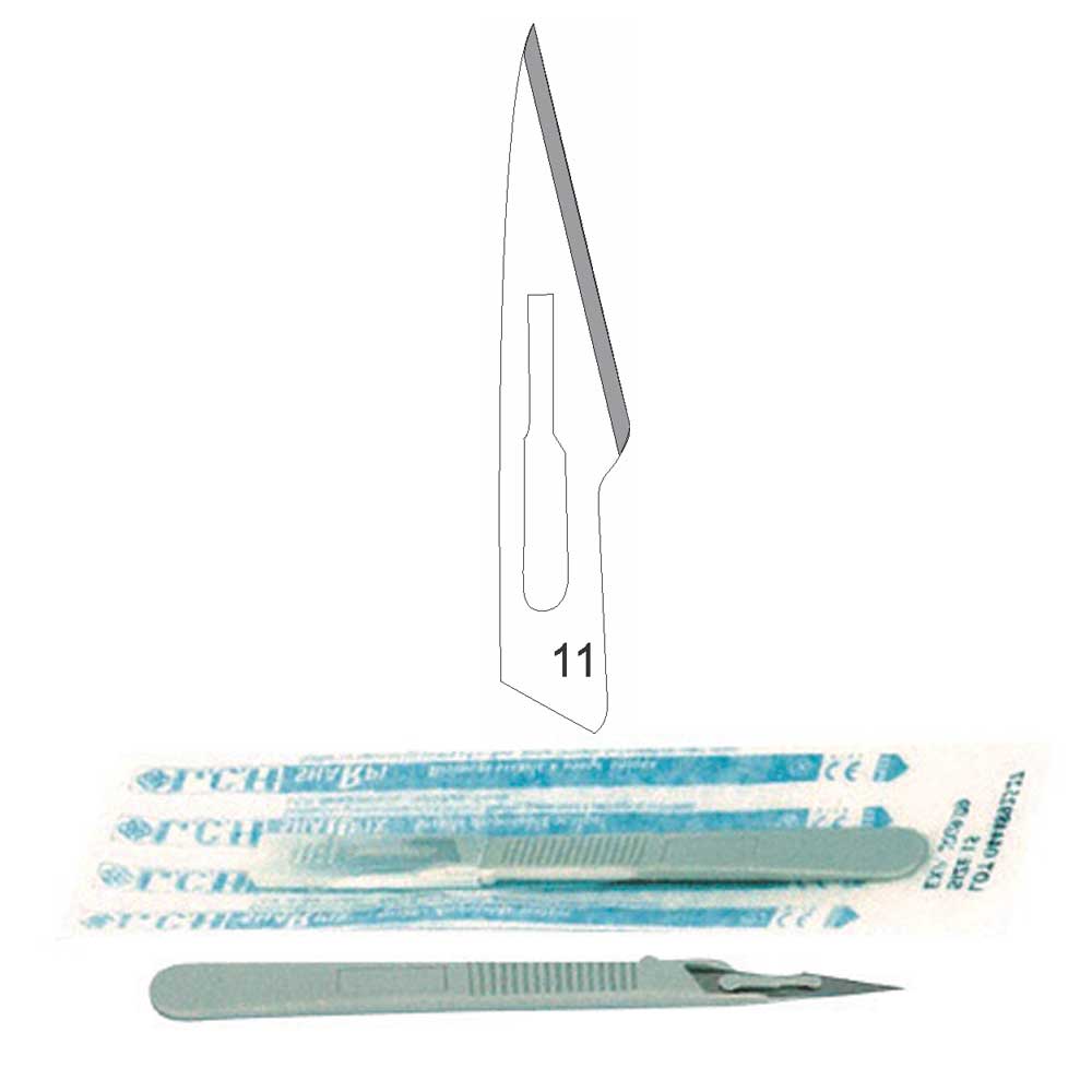 Needles, Blades & Punches – American Body Art Pty Ltd - Tattoo Supplies ...