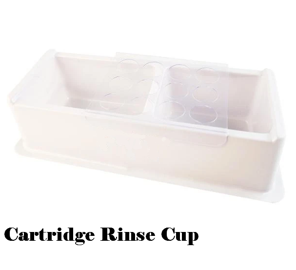 Cartridge Rinse Cup 20pcs – American Body Art Pty Ltd - Tattoo Supplies ...