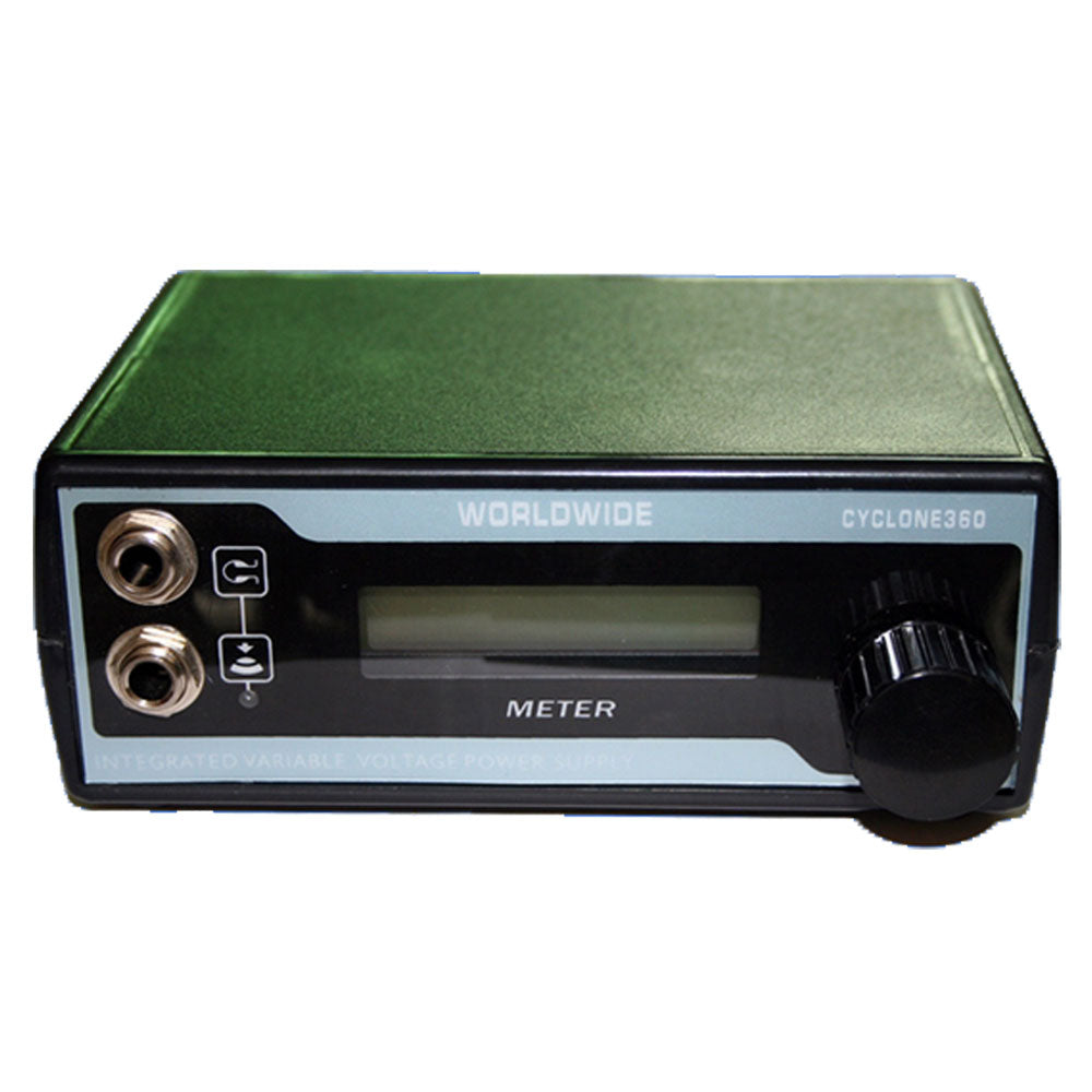 Digital Power Supply