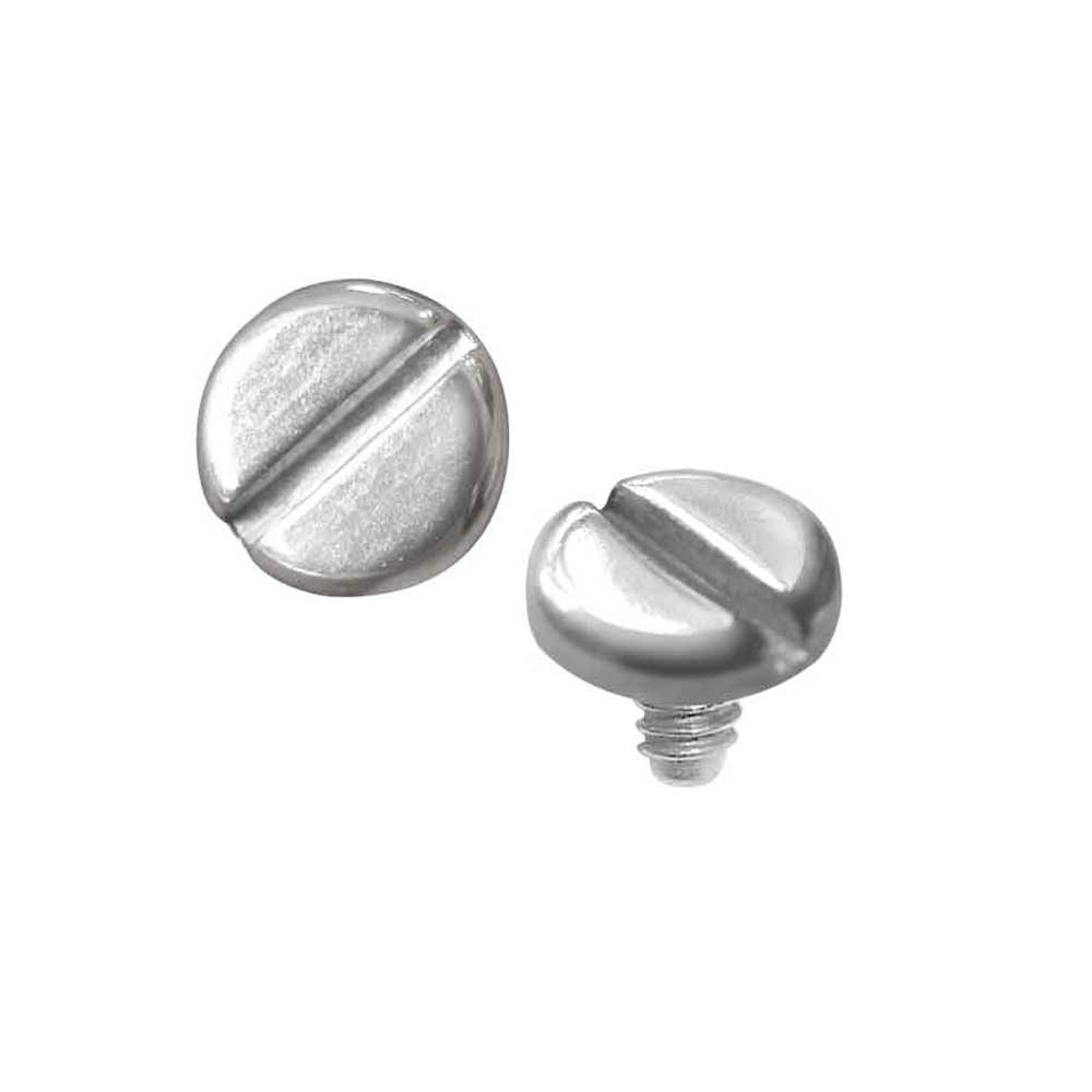 Screw Dermal – American Body Art Pty Ltd - Tattoo Supplies Online