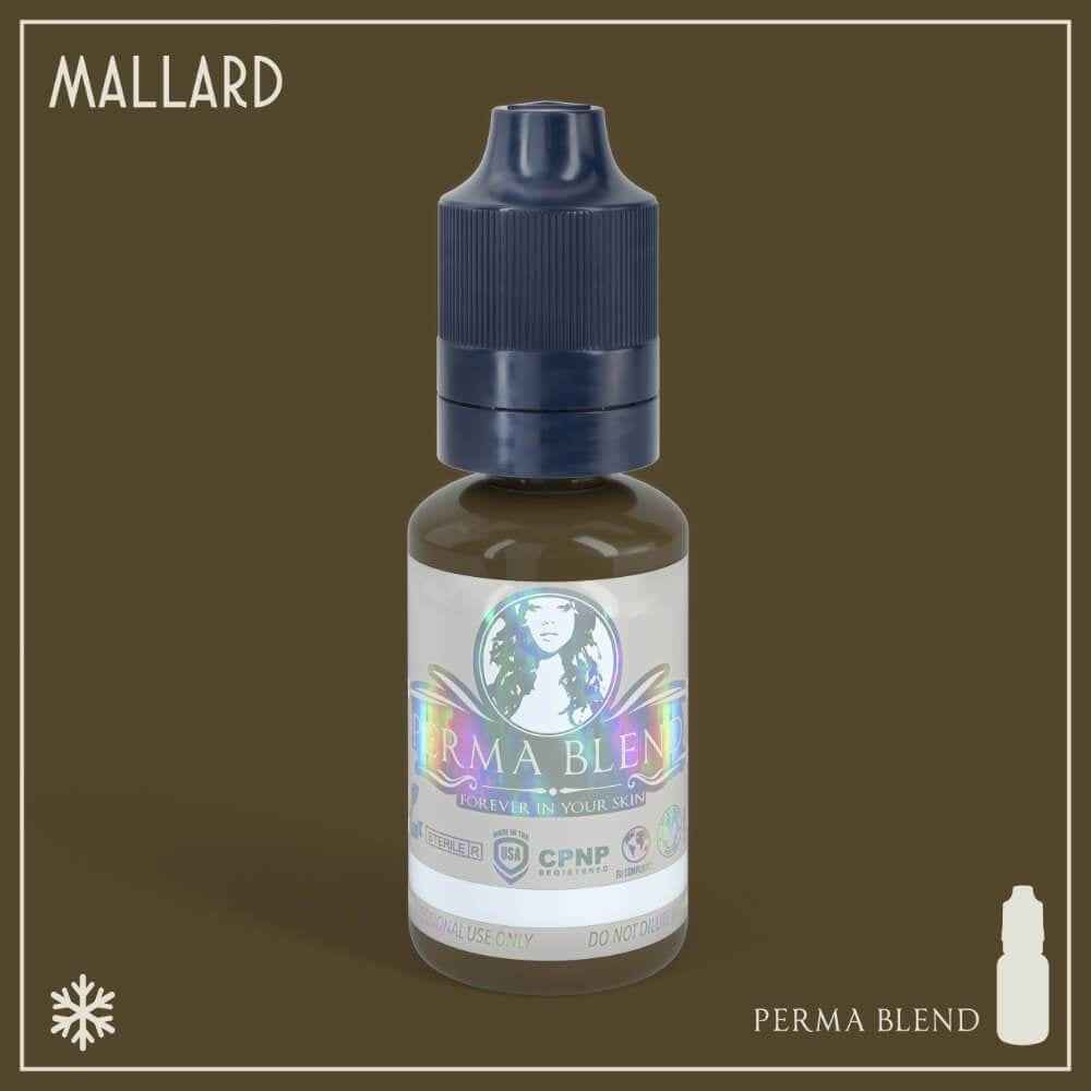 Perma Blend - Mallard