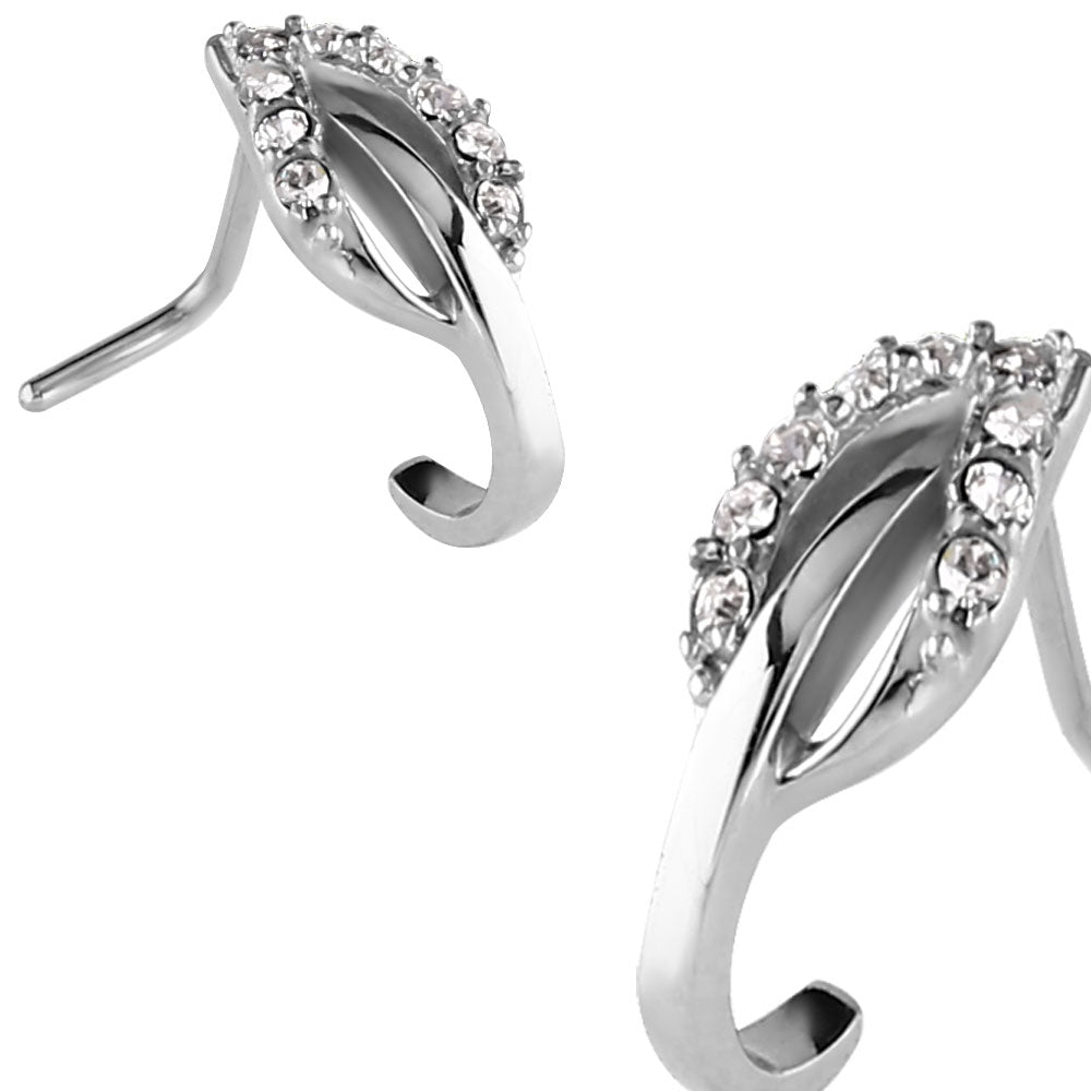 Fancy Nose Ring – American Body Art Pty Ltd - Tattoo Supplies Online