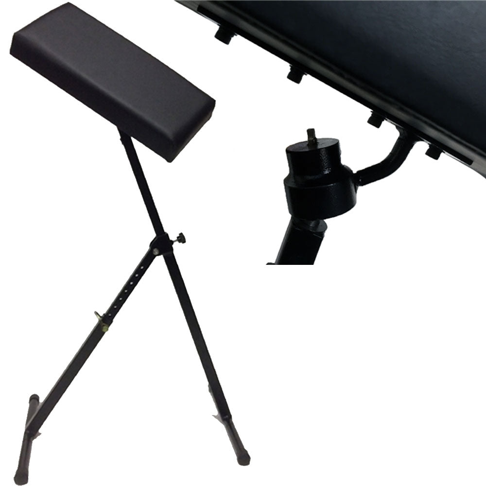 Tattoo Arm Rest – American Body Art Pty Ltd - Tattoo Supplies Online